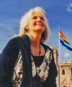 Emotional Healer - Channel - Teacher - Speaker - Author | Nancy Joy ...